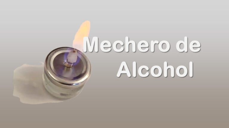Mechero de Bunsen ¿Qué es? ¿Para qué sirven? » Instrumentos de Laboratorio